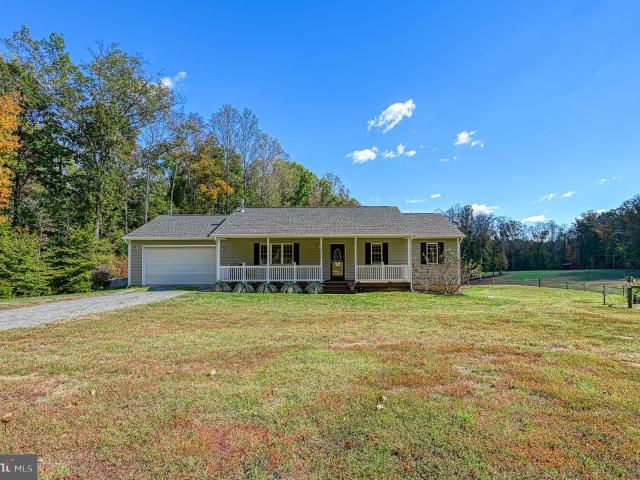 2300 Belle Meade Rd, Bumpass, VA 23024 | MLS #VALA2008 | Compass