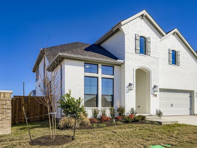 2300 Berman St, Celina, TX 75009 | Compass
