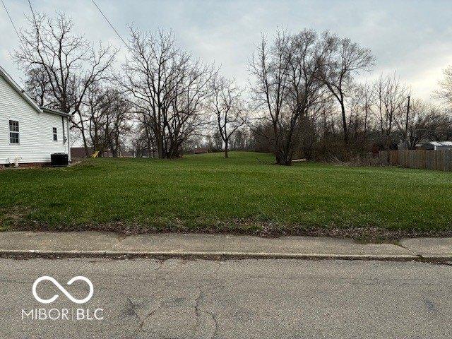 2300 Blk E 23rd St, Muncie, IN 47302