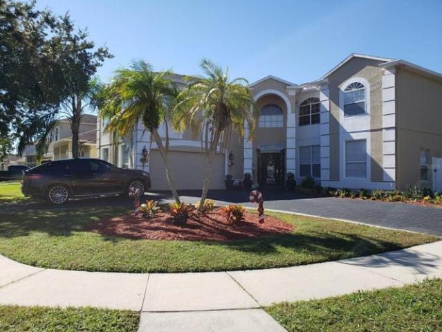 2300 Brixham Ave, Orlando, FL 32828