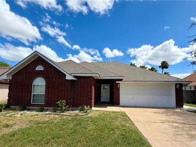 2300 Brock St, Mission, TX 78572