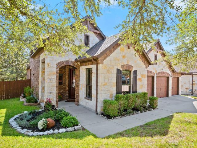 2300 Brownstone Ln