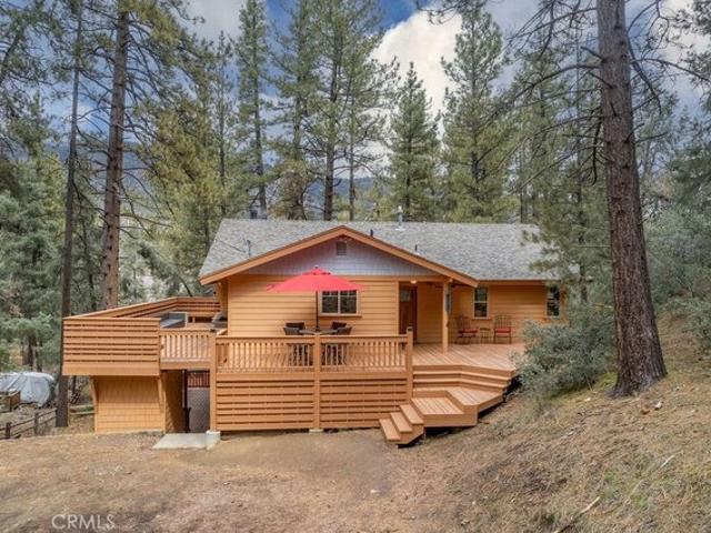 2300 Cypress Way, Pine Mountain Club, CA 93222