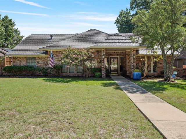 2300 Canyon Valley Trail