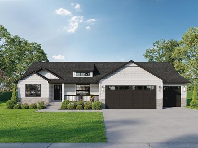 2300 Castle Creek Ln, Inkom, ID 83245