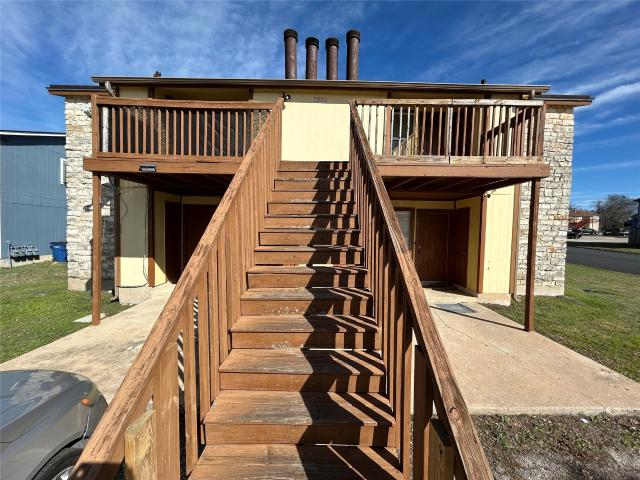 2300 Cedrick Cove, Unit A, Austin, TX 78748 | MLS #3801