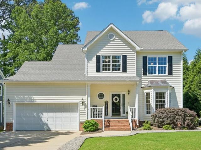 2300 Clerestory Pl, Raleigh, NC 27615