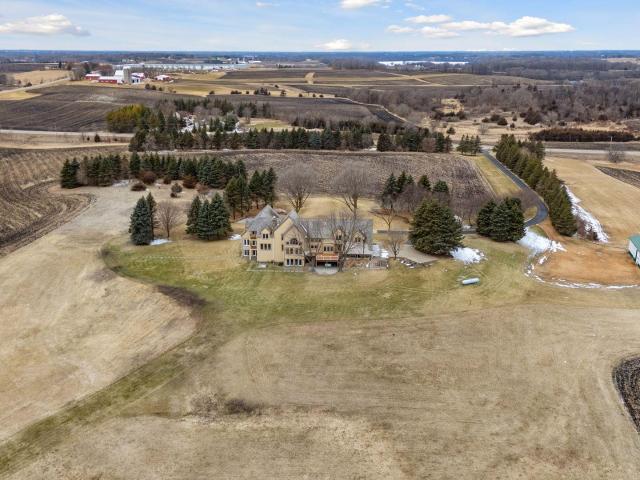 2300 County Road 92