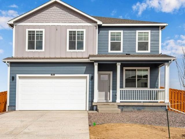 2300 Crosswind St, Fort Lupton, CO 80621