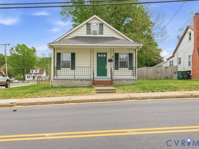 2300 Danville St, Hopewell, VA 23860