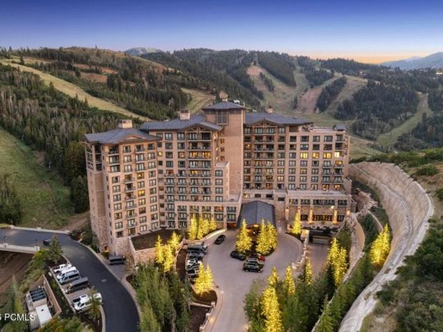 2300 Deer Valley Dr E Unit 420, Park City, UT 84060