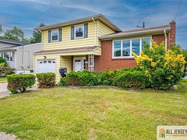 2300 Desisto Dr, Rahway, NJ 07065