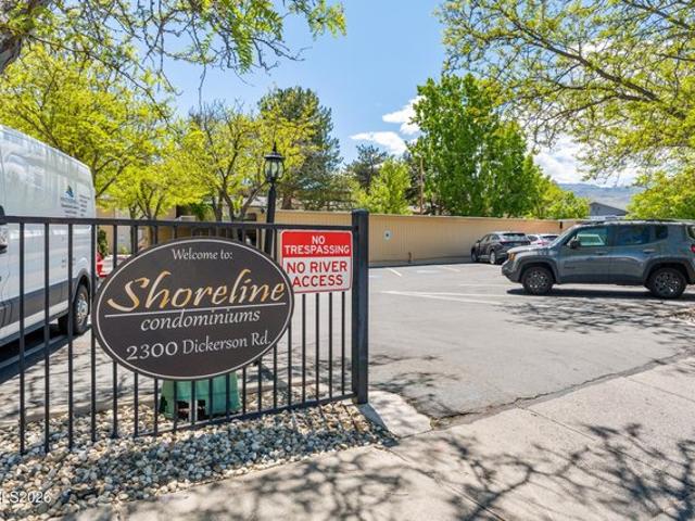 2300 Dickerson Rd Apt 26, Reno, NV 89503