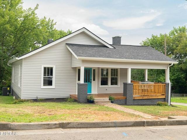 2300 Dodson Ave, Knoxville, TN 37917