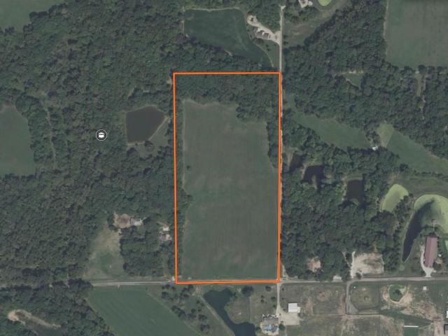 2300 E 2300 Ave, Brownstown, IL 62418 | MLS #CA1041