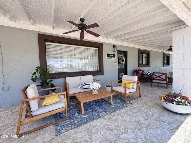 2300 E 7th St, Douglas, AZ 85607