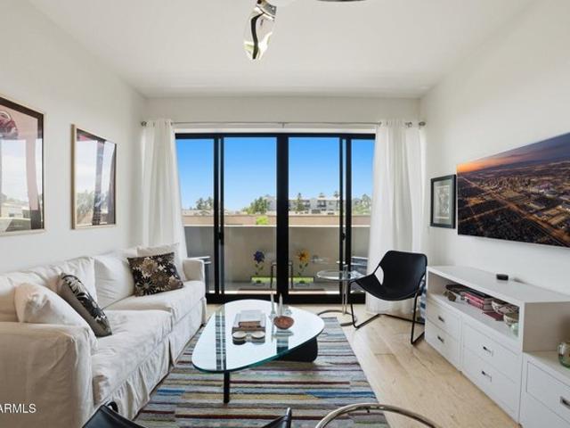 2300 E Campbell Ave Unit 212, Phoenix, AZ 85016