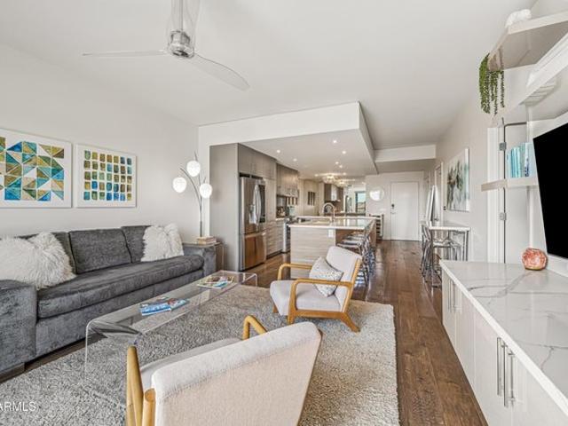 2300 E Campbell Ave Unit 405, Phoenix, AZ 85016