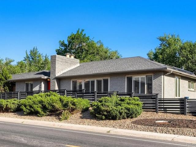 2300 E Florida Ave, Denver, CO 80210