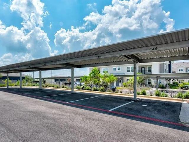 2300 E Old Settlers Blvd, Round Rock, TX 78665