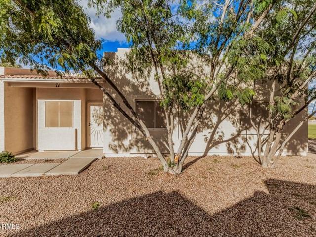 2300 E Magma Rd Unit 71, San Tan Valley, AZ 85143
