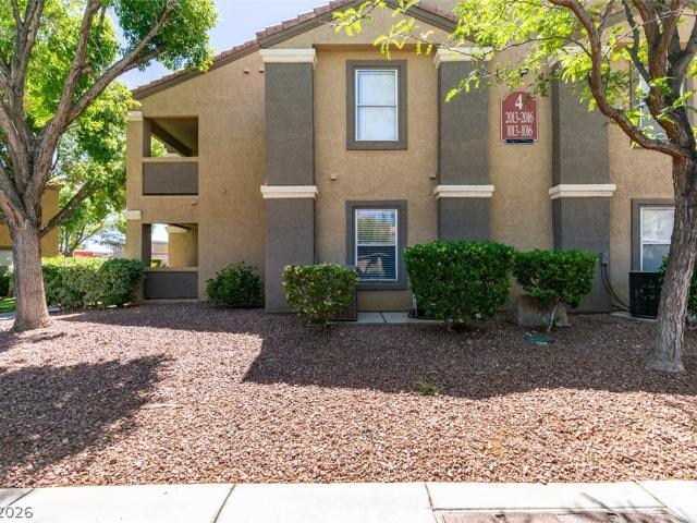 2300 E Silverado Ranch Boulevard 1016