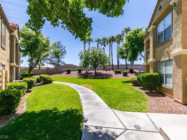 2300 E Silverado Ranch Boulevard 1016