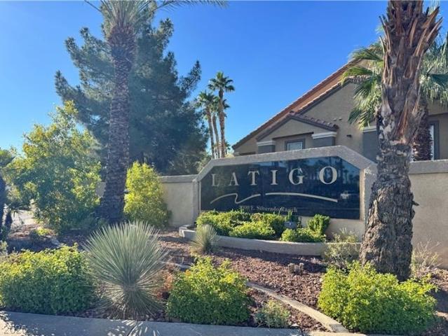 2300 E Silverado Ranch Boulevard 1159