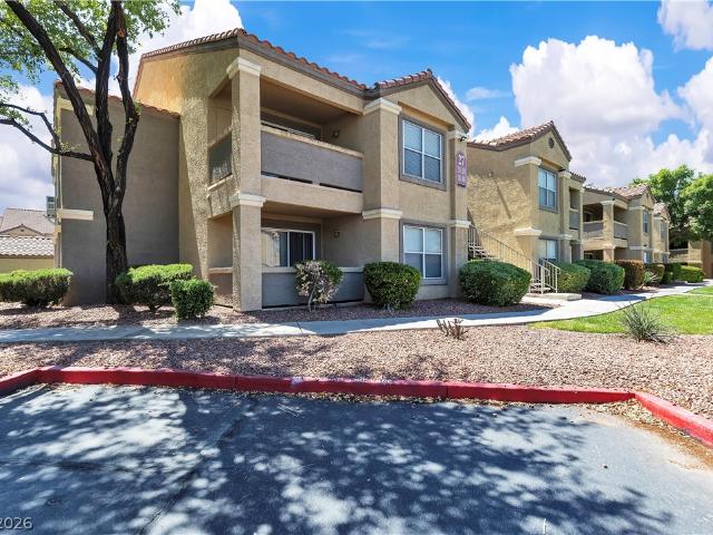 2300 E Silverado Ranch Boulevard 2105