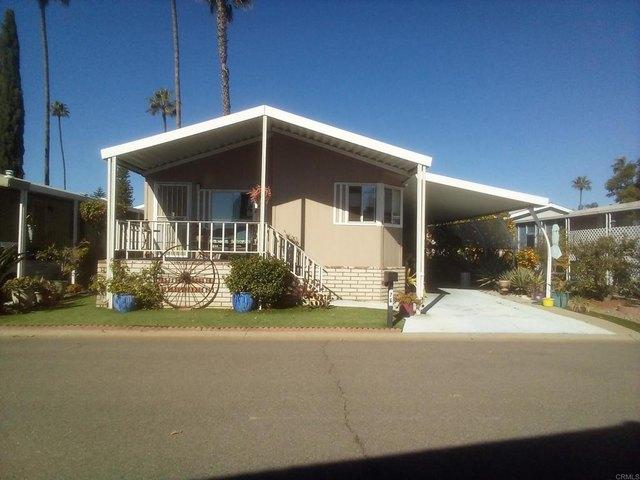 2300 E Valley Pkwy Spc 76, Escondido, CA 92027