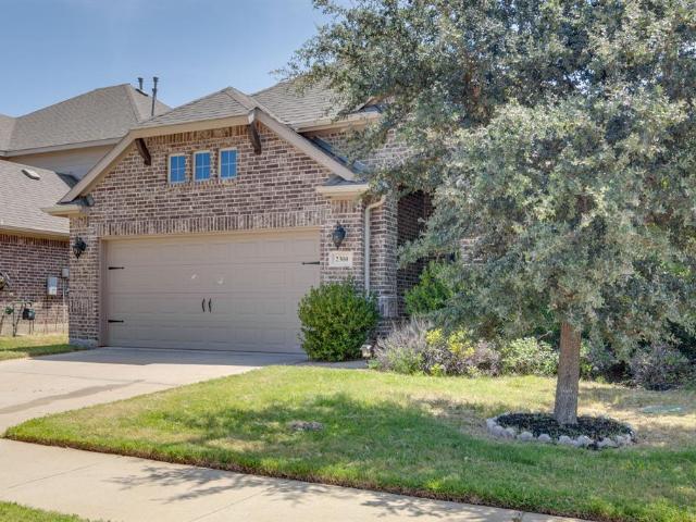 2300 Eppright Drive