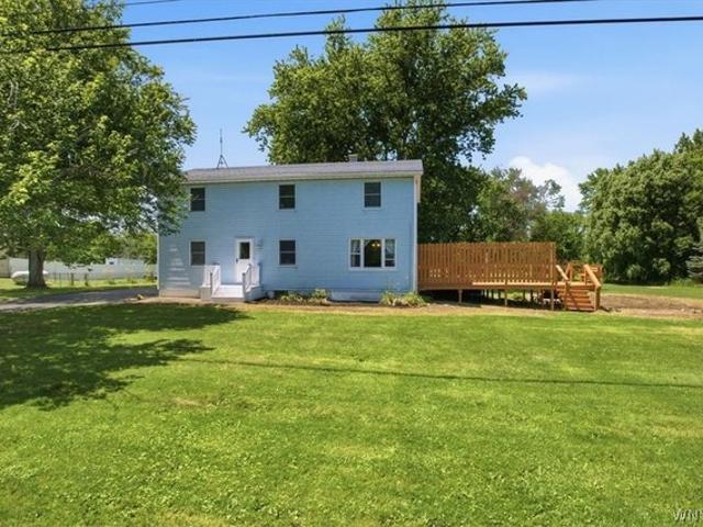 2300 Fuller Rd, Burt, NY 14028