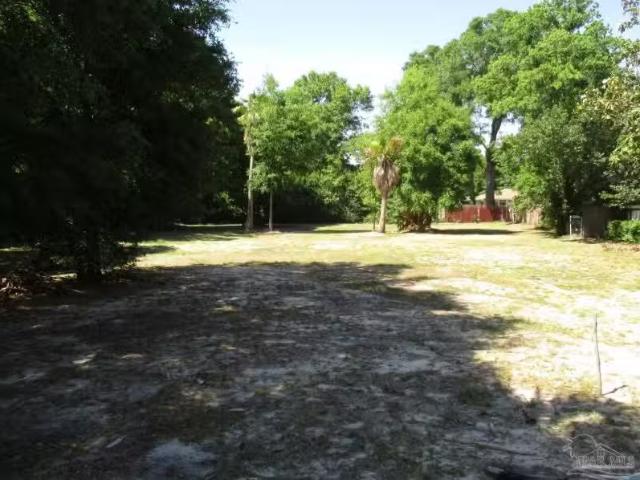 2300 Fairchild St, Pensacola, FL 32504 MLS 663385