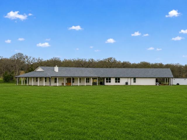 2300 Farm To Market 2095