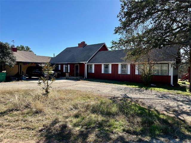 2300 Farm to Market 590, Zephyr, TX 76890 | MLS #21132