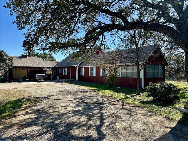 2300 FM 590 S, Zephyr, TX 76890