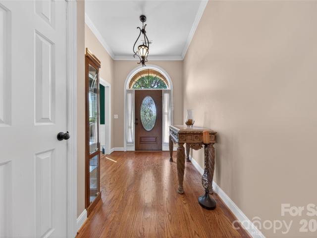 2300 Fowler Secrest Road