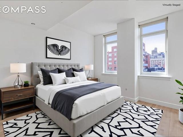 2300 Frederick Douglass Blvd Unit 8D, Manhattan, NY 10027