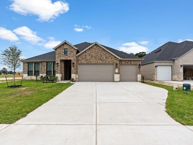 2300 Friendswood Trl, Friendswood, TX 77546