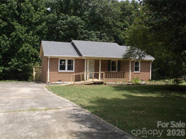 2300 Gleneagles Dr, Monroe, NC 28110