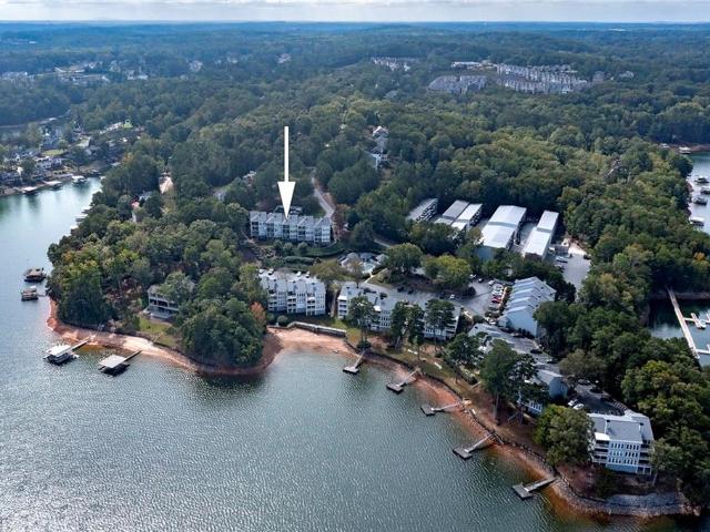 2300 Habersham Marina Road 103