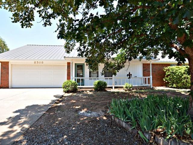 2300 Hammond Blvd, Clovis, NM 88101