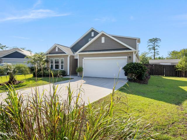 2300 Harbor Lights Court SE # Lot 65
