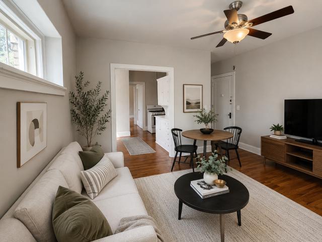 2300 Harriet Ave. 1 Bedroom Apartment for Rent at 2300 Harriet Ave, Minneapolis, MN 55405 Whittier