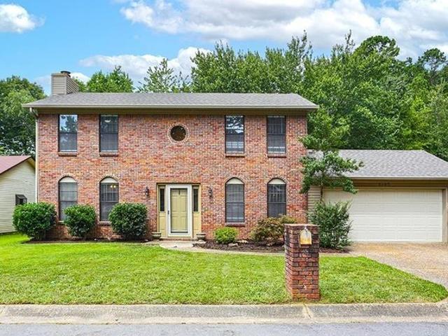2300 Hickorynut Ct, Little Rock, AR 72211