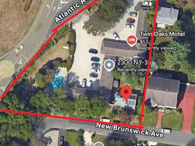 2300 Highway 35