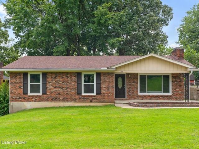 2300 High Pine Dr, Louisville, KY 40214