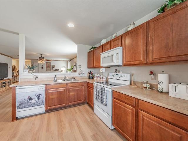 2300 Horseback Trail, Fort Worth, TX 76177 | MLS #21167