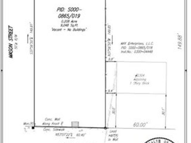 2300 Ingram Ave, Richmond, VA 23224