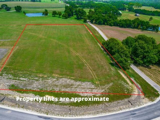 2300 Kacy Way, Van Alstyne, TX 75495